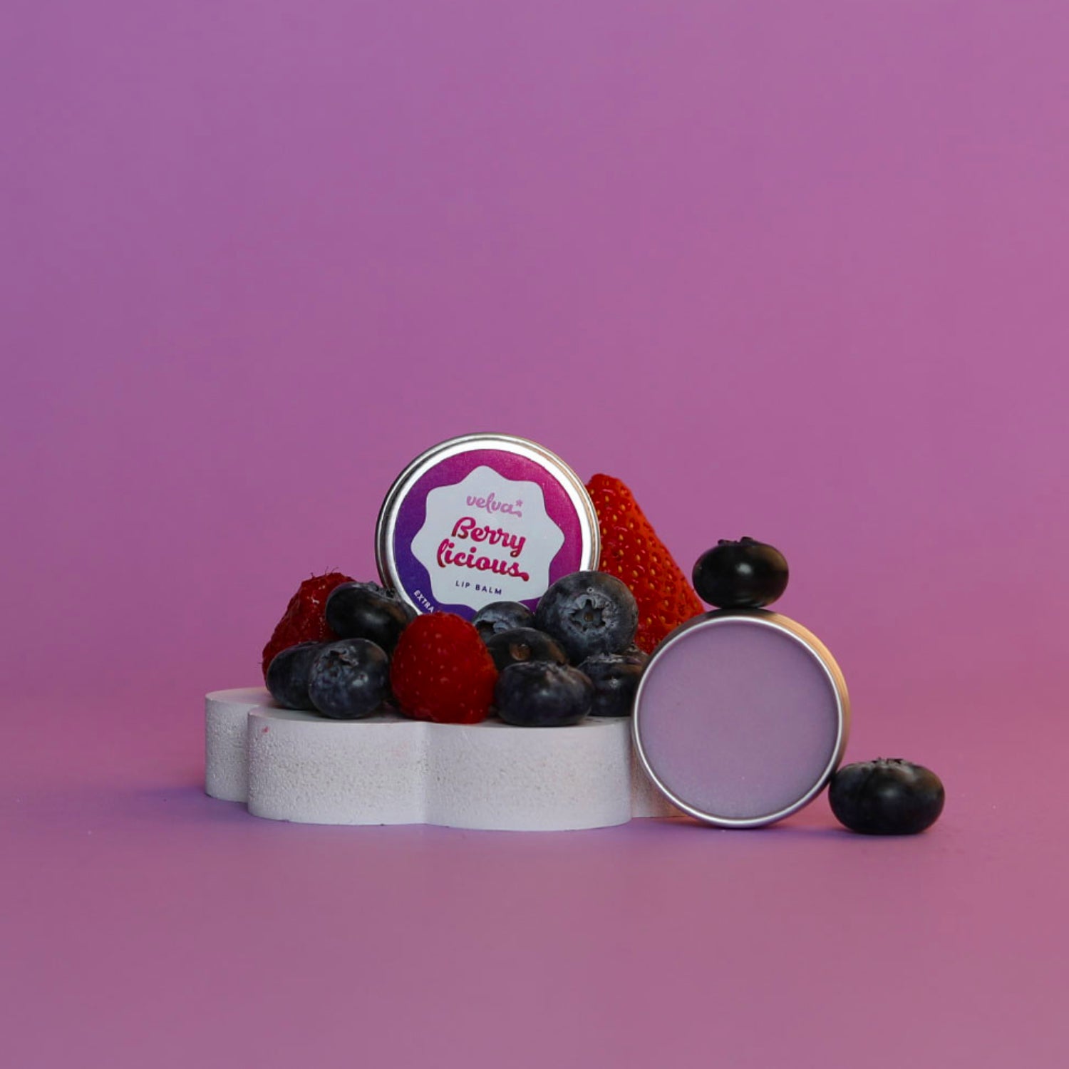 Velva™ | All-Natural Bath & Body Treats